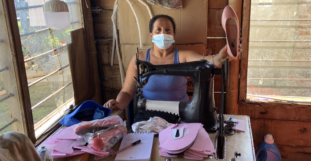 Action Plan 2022 | Internet Society Foundation