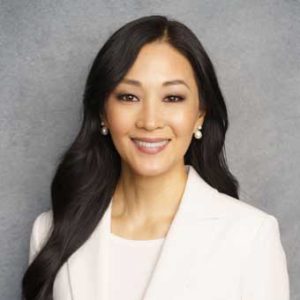 Yurie Ann Cho | Internet Society Foundation