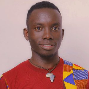 Innocent Adriko | Internet Society Foundation