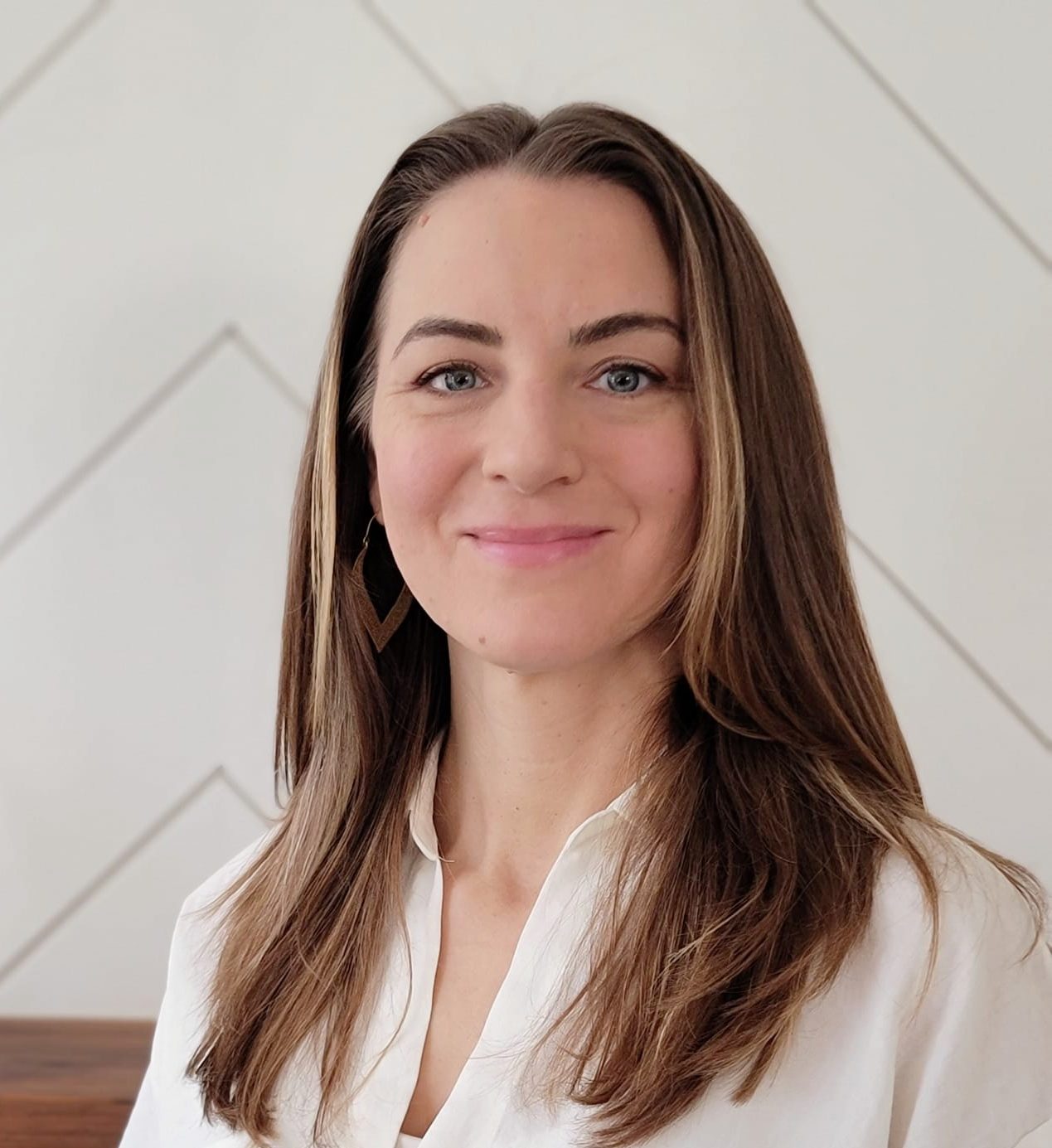 Vanessa Perrodou | Internet Society Foundation