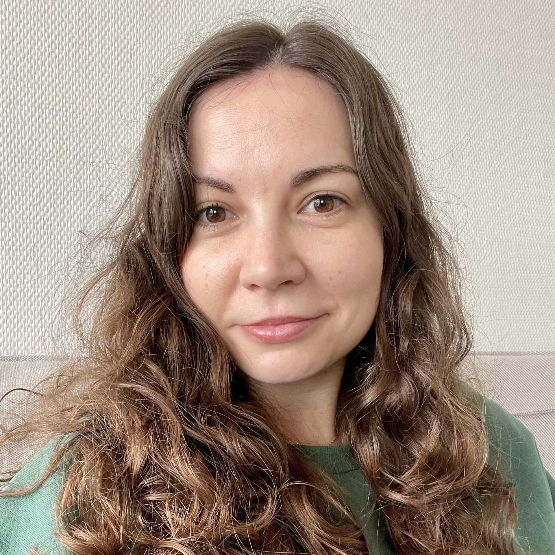 Anja Nezic | Internet Society Foundation