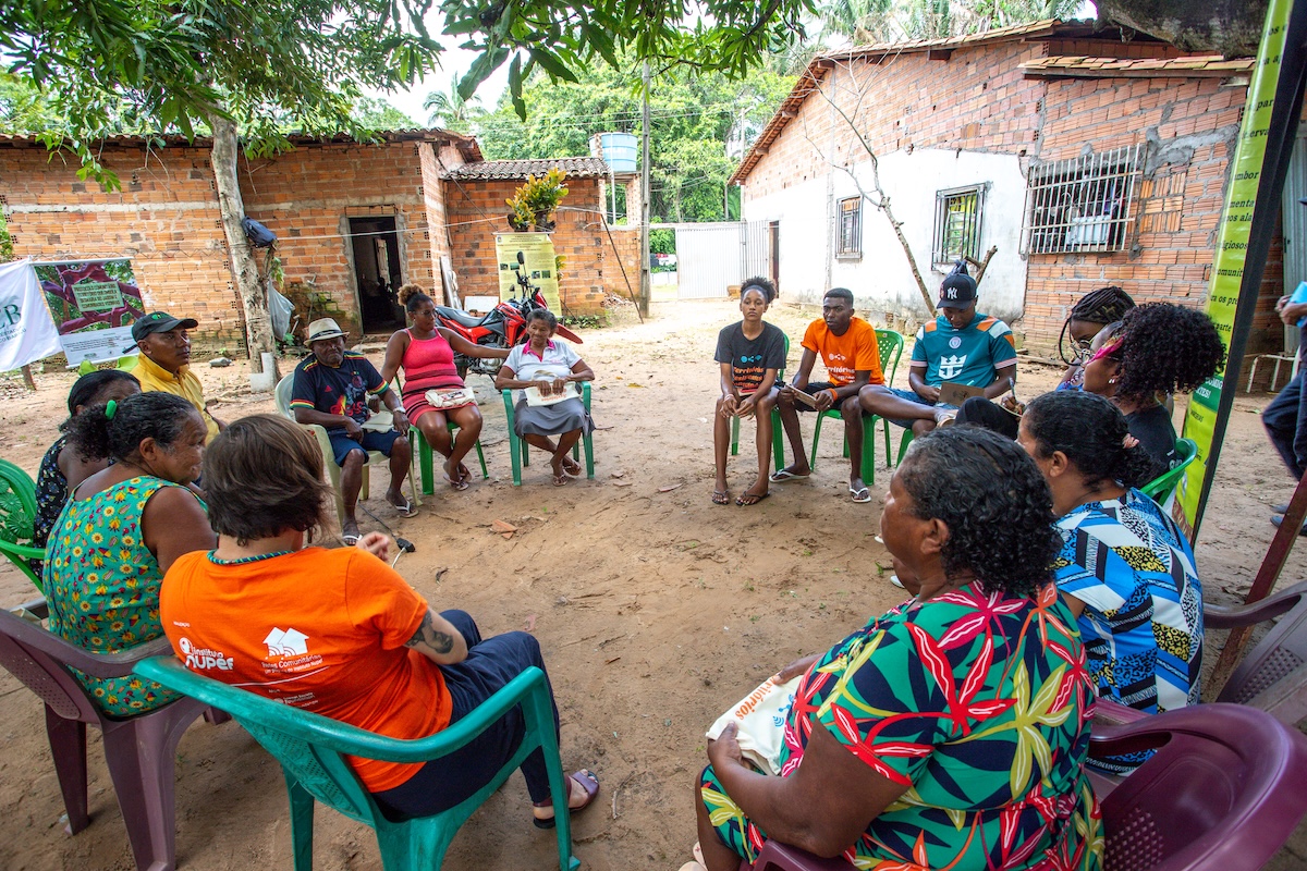 From Isolation to Innovation: how Internet access is empowering ...