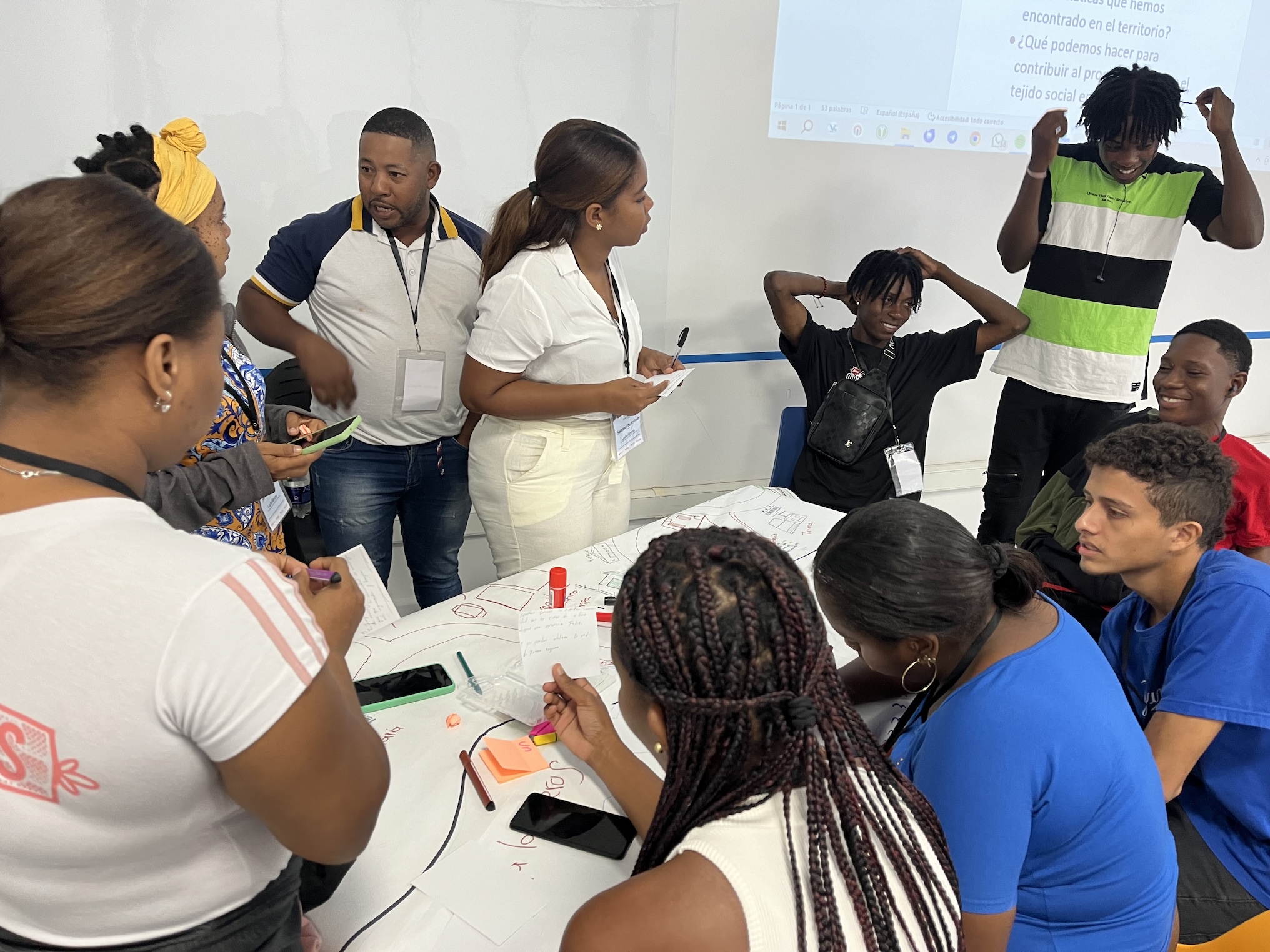 Bridging the Digital Divide on Colombia’s Pacific Coast: How a ...