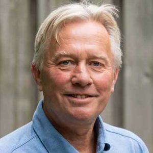 Onno Bos | Internet Society Foundation