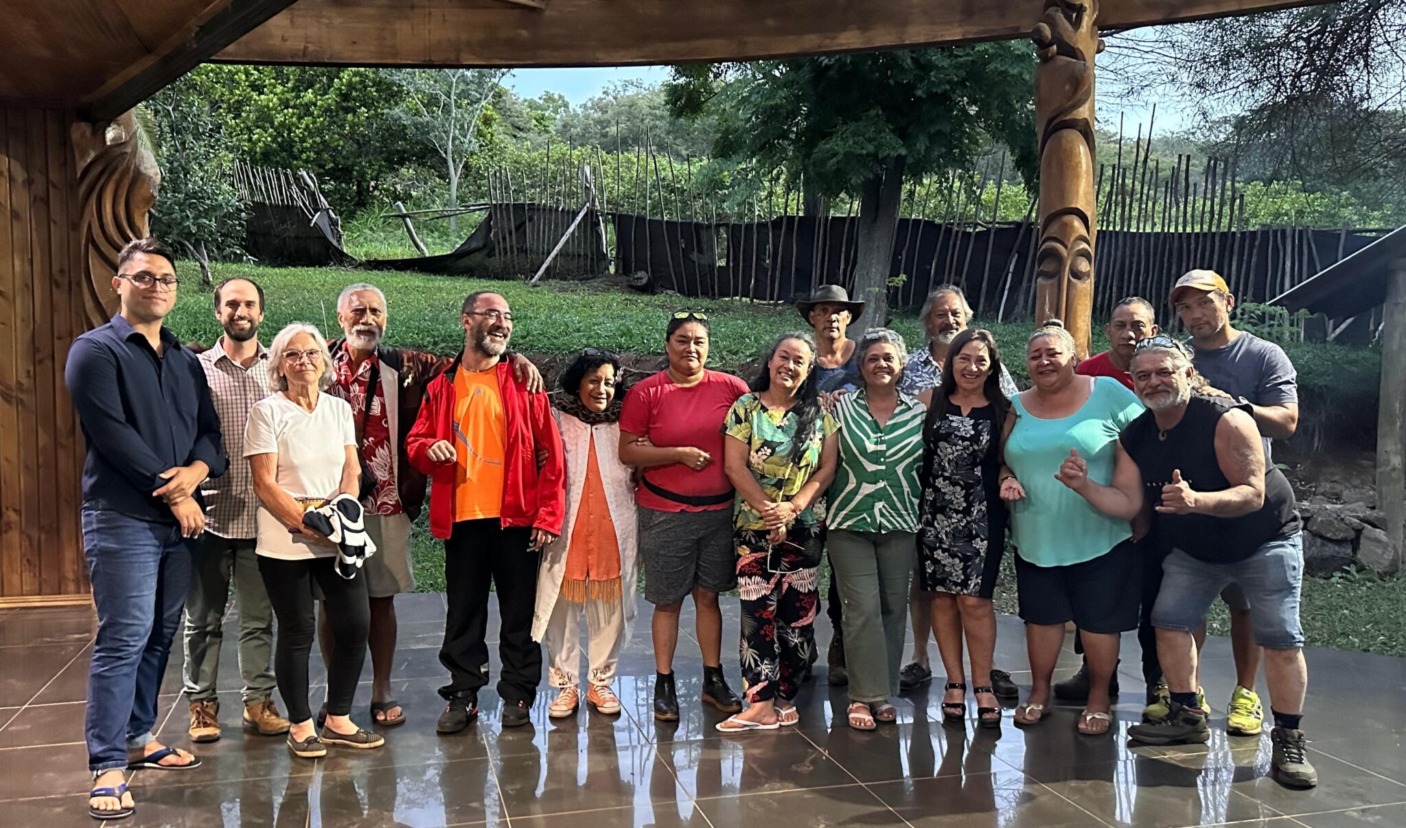 From Rapa Nui to South America: How Communities Are Claiming Their ...