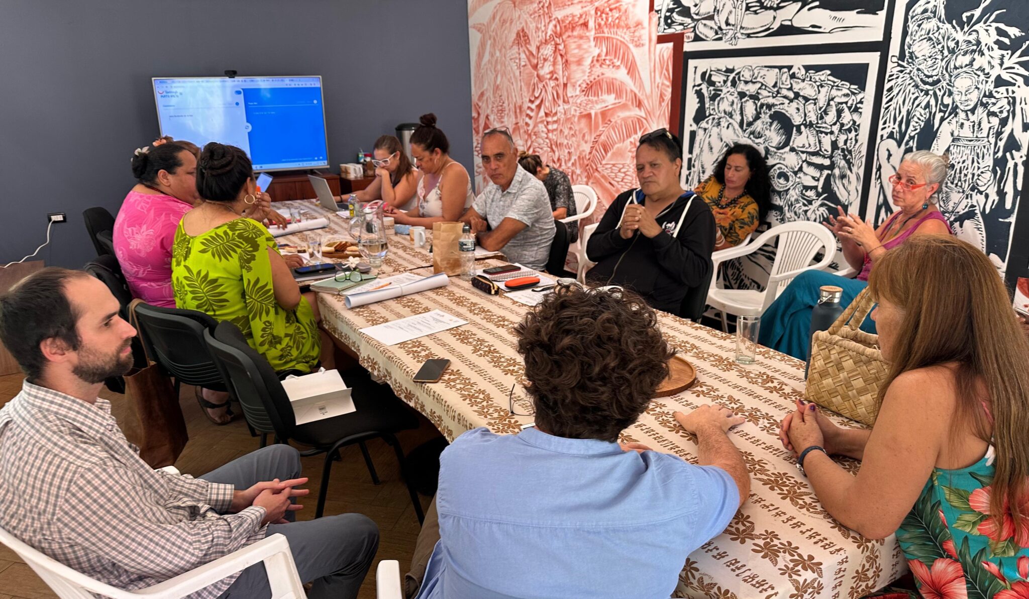 From Rapa Nui to South America: How Communities Are Claiming Their ...